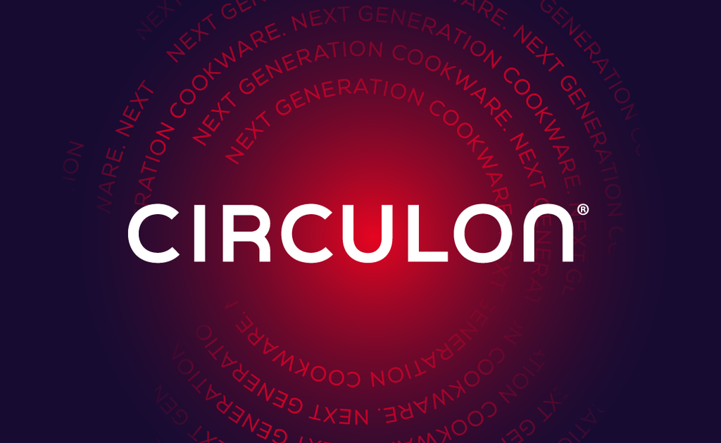 The New Circulon Brand | Best Cookware