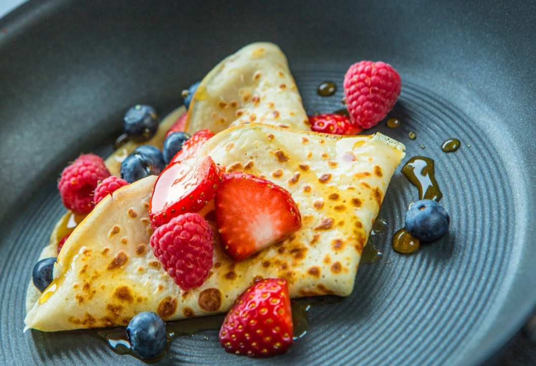 The Ultimate & Practical Guide to Pancake Day | Circulon · Circulon