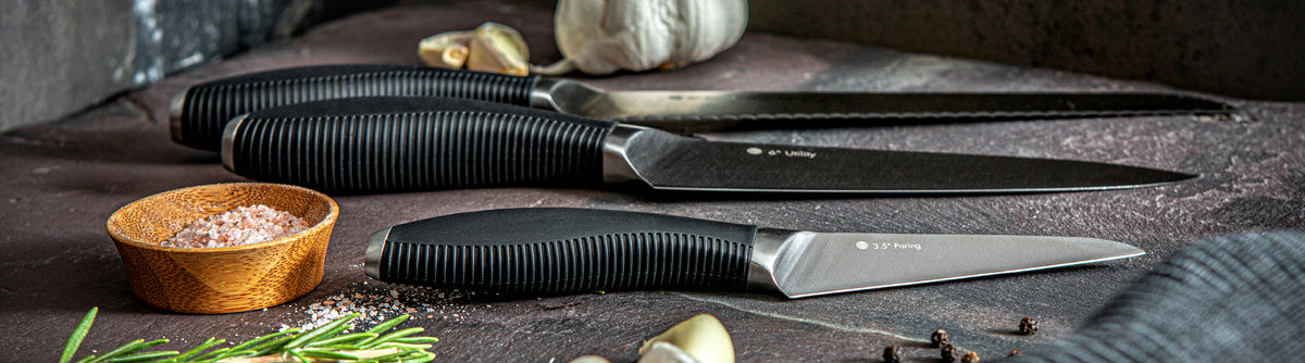 Kitchen Knives | Knife Sets | Circulon · Circulon