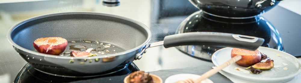 Circulon | Total Non Stick Cookware | Suitable for all Hobs · Circulon